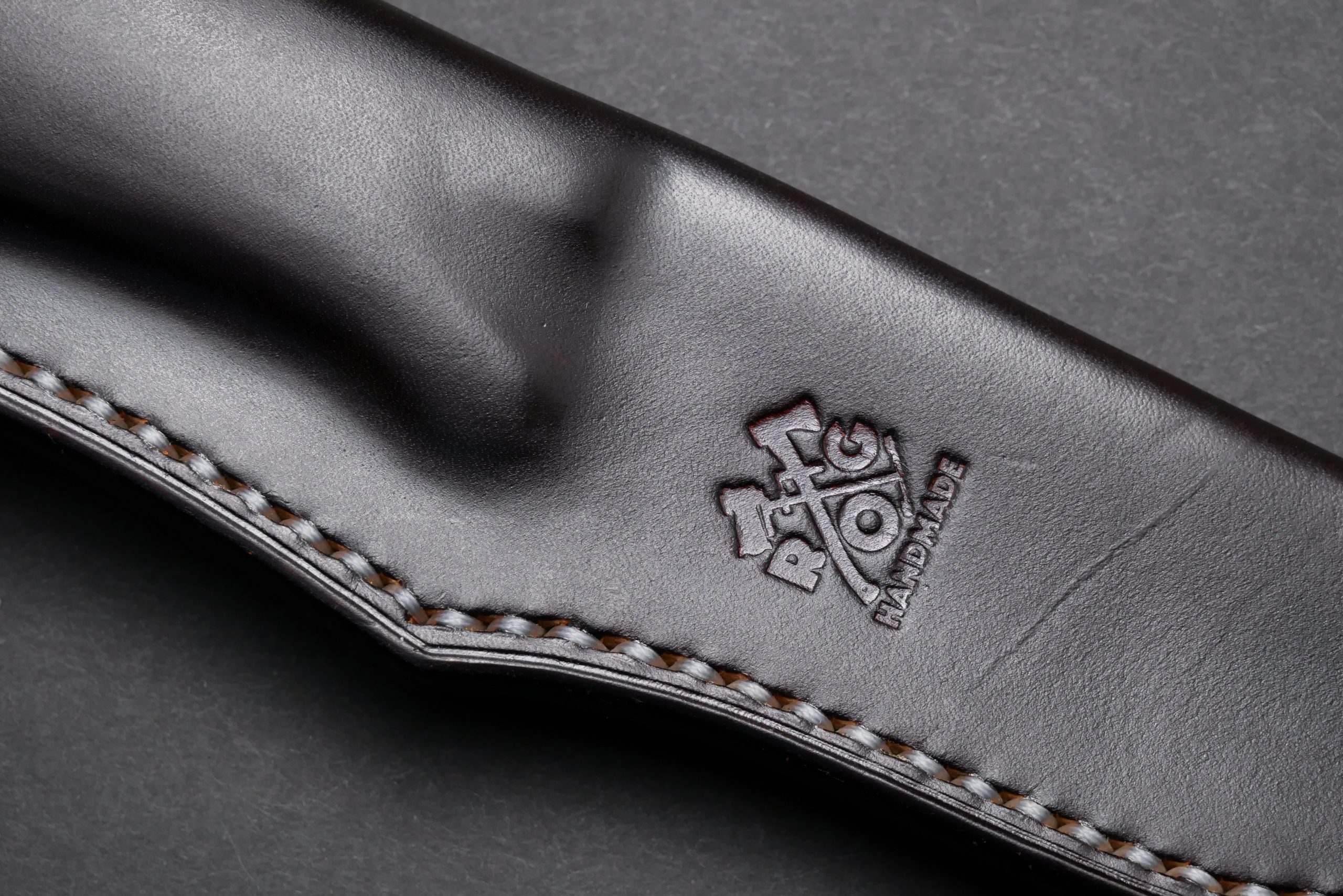 Buy - Custom Leather Sheath for Benchmade Saddle Mountain Skinner