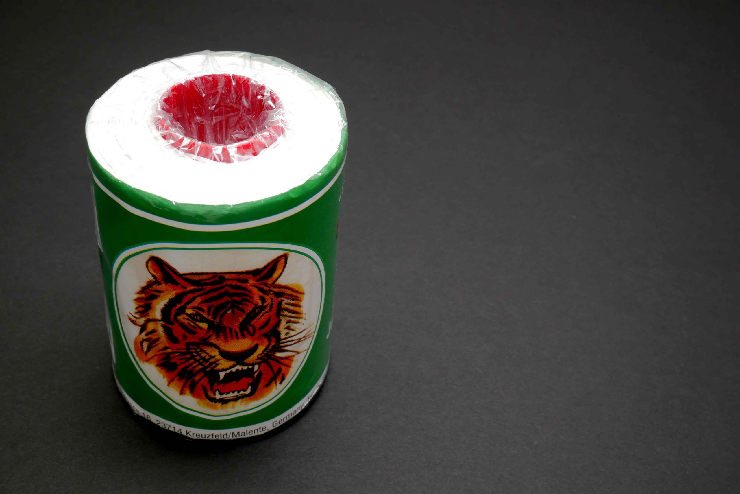 Julius Koch Ritza 25 Tiger Polyester Thread - Review Outdoor Gear