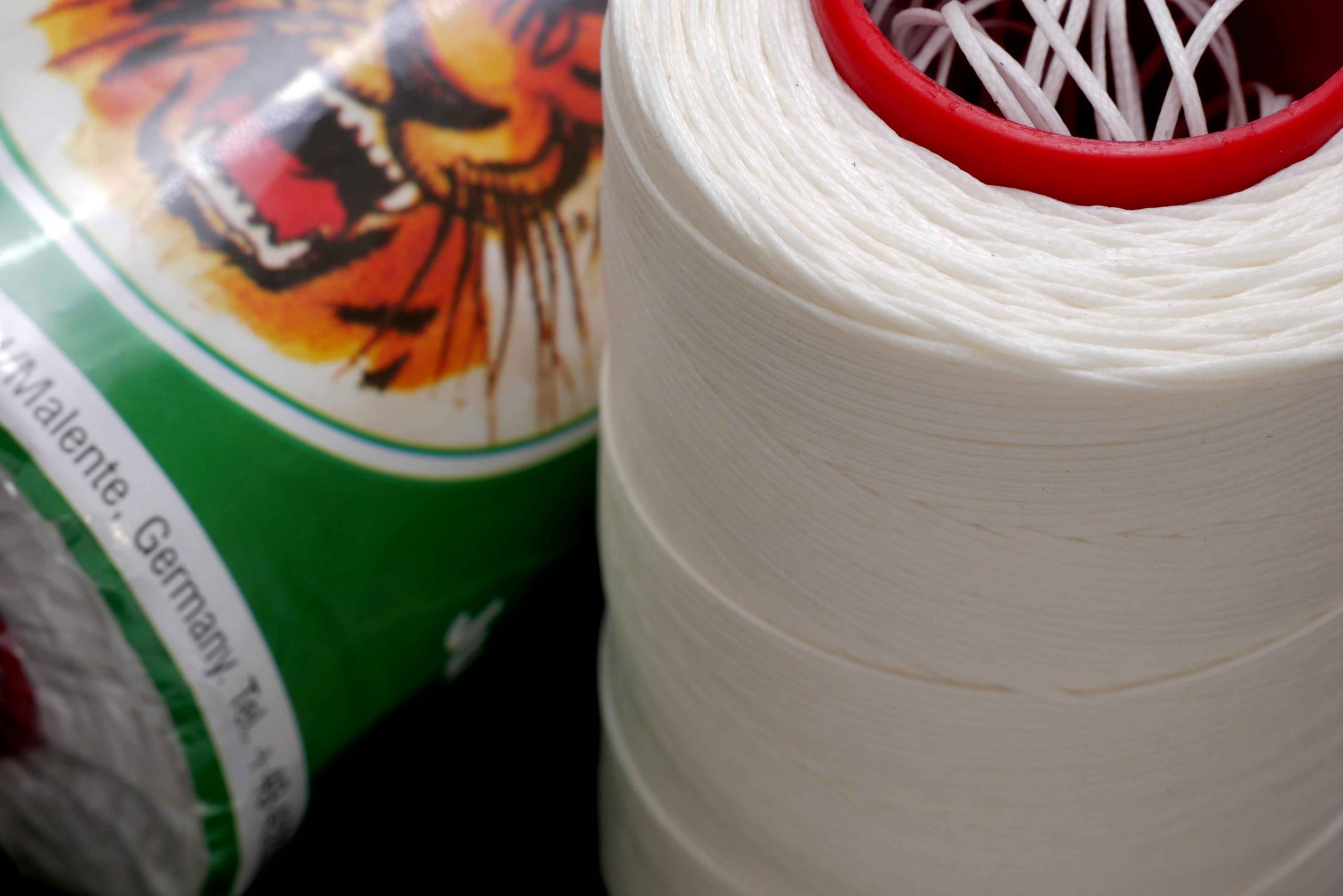 Julius Koch Ritza 25 Tiger Polyester Thread - Review Outdoor Gear