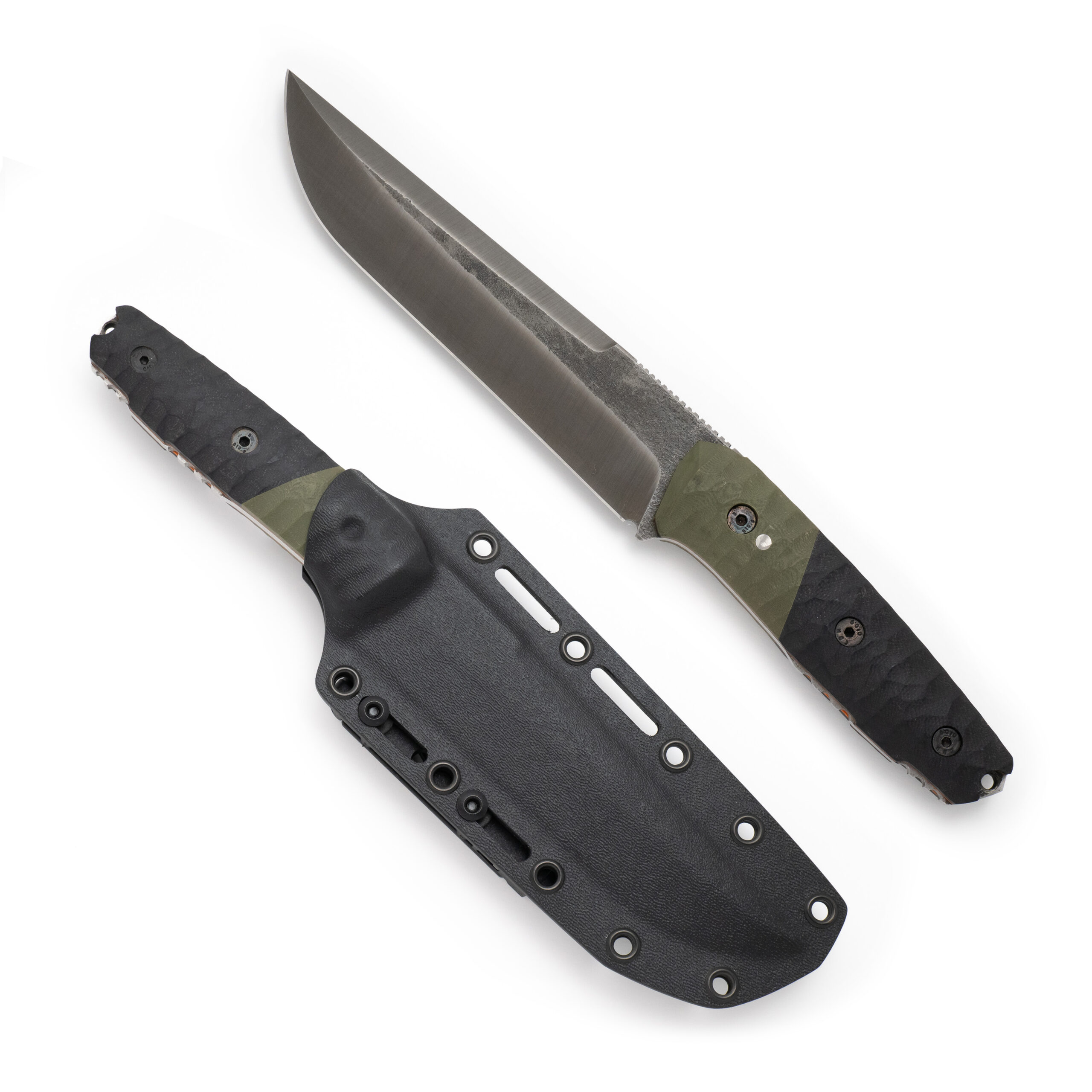Buy - ROG Tactical Knife and Sheath